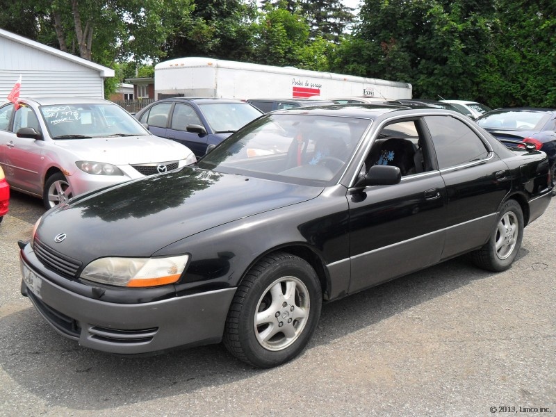 Limco - Lexus ES300 1996